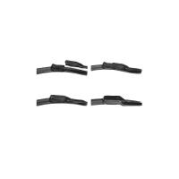 China High Level Chery Automobile Eraser 3/5/7/8 Wiper Accessories for Tiggo FL M7 5 GX for sale