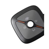 China Revolutionize Your Driving Experience with Zeekr001 and Zeekr X Bluetooth Smart Key for sale