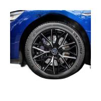China BYD Han Genesis Edition Aluminum Alloy Wheel Rim Qianshan Cuihan Edition OE NO. no for sale