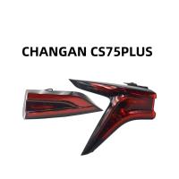 China CHANGAN CS75 PLUS Rear Outer Taillight with Brake Light and Turn Signal 4133020-CD01 for sale
