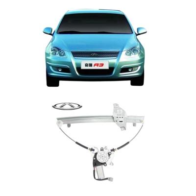 China 100% Tested Electric Glass Lifter Assembly for Chery A3/A1/E3/A5/Fengyun 2/Qiyun 3 for sale