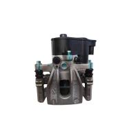 China Auto Parts for BYD Song max e5 Qin ev Standard Size Brake Assembly Brake Pump Parts Original for sale