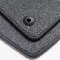 China Excellent Flocking Foot Mat for ZEEKR 001 Hatchback 21.04- Generation 1 ZEEKR 009 for sale