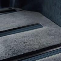 China Excellent Flocking Foot Mat for ZEEKR 001 Hatchback 21.04- Generation 1 ZEEKR 009 for sale