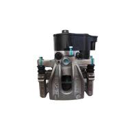 China Auto Parts for BYD Song max e5 Qin ev Standard Size Brake Assembly Brake Pump Parts Original for sale