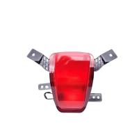 China CHANGAN CS75 PLUS Car Rear Bumper Light Fog Light with OE No. 4116110-CD05 in Red for sale