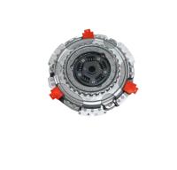 China BYD Qin Song dm fast sharp Yuan Double Clutch Assembly 6DT25-1600010 for Car Make for sale