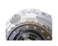 China BYD Qin Song dm fast sharp Yuan Double Clutch Assembly 6DT25-1600010 for Car Make for sale