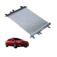 China Chery ARRIZO5 ARRIZO7 Tigo 3X Tigo 7 1.5L Engine Original Antifreeze Tank J42-1301110 for sale
