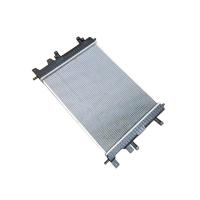 China Chery ARRIZO5 ARRIZO7 Tigo 3X Tigo 7 1.5L Engine Original Antifreeze Tank J42-1301110 for sale