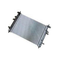 China Chery ARRIZO5 ARRIZO7 Tigo 3X Tigo 7 1.5L Engine Original Antifreeze Tank J42-1301110 for sale