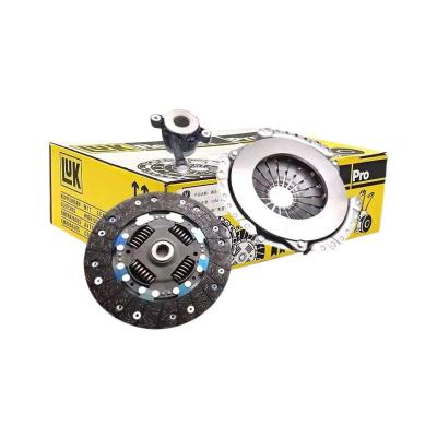 China Original Spare Parts for CHANGAN CS35 1.6L Clutch Plate and Release Bearing 2019- for sale