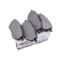 China Great Wall H1 H2 H3 H5 H6 Ceramic Brake Pads for Smooth Braking Experience for sale