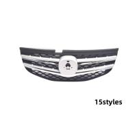 China Steel Automobile Accessories Changan CS35 PLUS Front Grille within Your Budget for sale