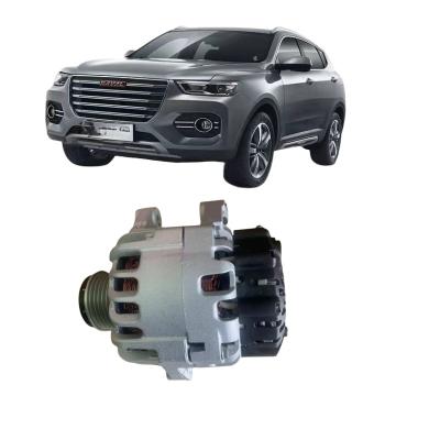 China 2019- Great Wall Haval H6 GW4G15B Generator 3701100AEGE2 3701100XEG72 at Affordable for sale