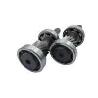 China BYD Tang Song Gearbox Gear Wet Gearbox Reducer Input Shaft Motor Gear Shaft 02E Gear for sale