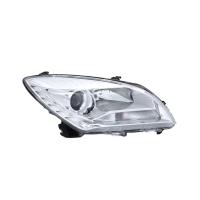 China 24V Headlights The Perfect Combination of Style and Safety for Changan CS35 for sale