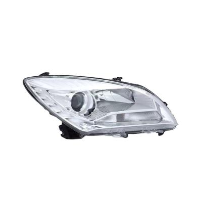 China 24V Headlights The Perfect Combination of Style and Safety for Changan CS35 for sale