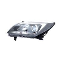 China 24V Headlights The Perfect Combination of Style and Safety for Changan CS35 for sale