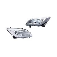 China 24V Headlights The Perfect Combination of Style and Safety for Changan CS35 for sale