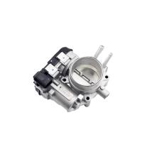 China 1st generation Chery Tiggo/Tiggo3/3X/5/5X/7/8 series Engine Throttle Assembly Original Parts for sale