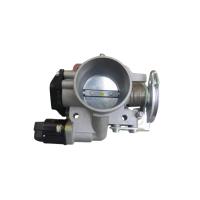 China 1st generation Chery Tiggo/Tiggo3/3X/5/5X/7/8 series Engine Throttle Assembly Original Parts for sale