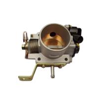 China 1st generation Chery Tiggo/Tiggo3/3X/5/5X/7/8 series Engine Throttle Assembly Original Parts for sale