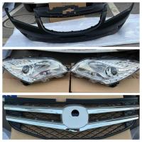 China 24V Headlights The Perfect Combination of Style and Safety for Changan CS35 for sale