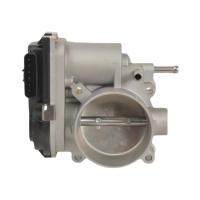 China 1st generation Chery Tiggo/Tiggo3/3X/5/5X/7/8 series Engine Throttle Assembly Original Parts for sale