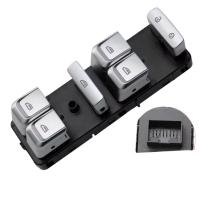 China Binrui Emgrand Car Window Glass Regulator for GEELY GC6 SC6 SC7 1017034981 in Black for sale