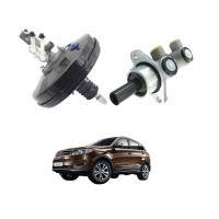 China Chery A1 A3 A5 E3 E5 QQ Fulwin2 Cowin3 V5 Brake Master Pump with Advanced Technology for sale