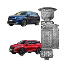 China 2018- BYD Tang DMI EV DMP Chassis Protection Board Battery Motor Original Auto Parts for sale