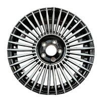 China Geely Emgrand EC7 Wheels 16 17 18 Inches with High Stability 2018-2020 for sale