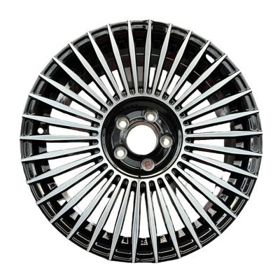 China Geely Emgrand EC7 Wheels 16 17 18 Inches with High Stability 2018-2020 for sale