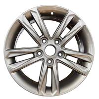 China Geely Emgrand EC7 Wheels 16 17 18 Inches with High Stability 2018-2020 for sale