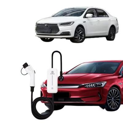 China Outlet Energy Car Charging Gun Pile Line for BYD Qin EV/Plus/Plus EV Original Auto Parts for sale