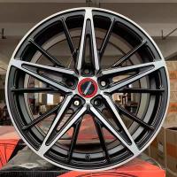 China Geely Emgrand EC7 Wheels 16 17 18 Inches with High Stability 2018-2020 for sale