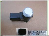 China Great Wall Car Fitment Haval H6 H4 Parking Sensor Probe 3603110AKZ36A 9 Voltages with 1 for sale
