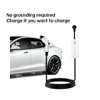 China Outlet Energy Car Charging Gun Pile Line for BYD Qin EV/Plus/Plus EV Original Auto Parts for sale