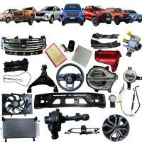 China Top- WINGLE 7 Auto Parts for BYD Chery Geely GWM Great Wall SAIC MG Maxus DFSK Changan for sale