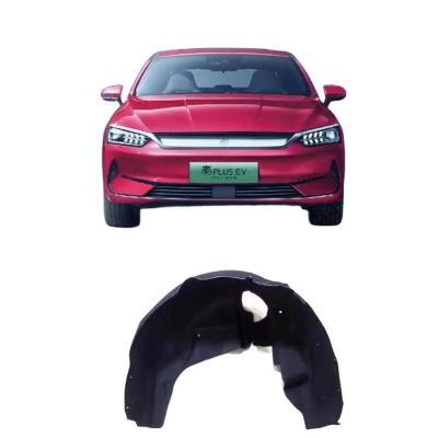China BYD Qin PLUS DMi EV Fender Assembly Original Auto Parts for Front and Rear Tires for sale