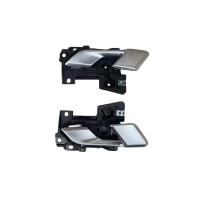 China 2019-2021 Geely Binyue SX11 Inner Handle Automobile Body Parts with Advanced Features for sale