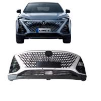 China Front and Rear Bumper for Changan CS35 CS75 UNI-T 12-22 Style Enhance Your Car's Look for sale