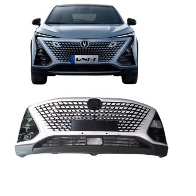 China Front and Rear Bumper for Changan CS35 CS75 UNI-T 12-22 Style Enhance Your Car's Look for sale