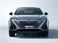 China Front and Rear Bumper for Changan CS35 CS75 UNI-T 12-22 Style Enhance Your Car's Look for sale
