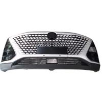 China Front and Rear Bumper for Changan CS35 CS75 UNI-T 12-22 Style Enhance Your Car's Look for sale