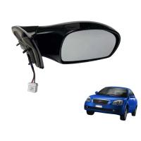 China Chery A5 Cowin3 RiichG3 Side Mirror Reflective Components for Rearview Mirror Assembly for sale