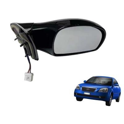 China Chery A5 Cowin3 RiichG3 Side Mirror Reflective Components for Rearview Mirror Assembly for sale
