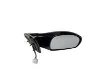 China Chery A5 Cowin3 RiichG3 Side Mirror Reflective Components for Rearview Mirror Assembly for sale