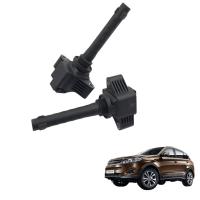 China 100%tested EXEED JETOUR Tiggo8 1.6T F4J16-3705110AB ignition coil high pressure pack for sale